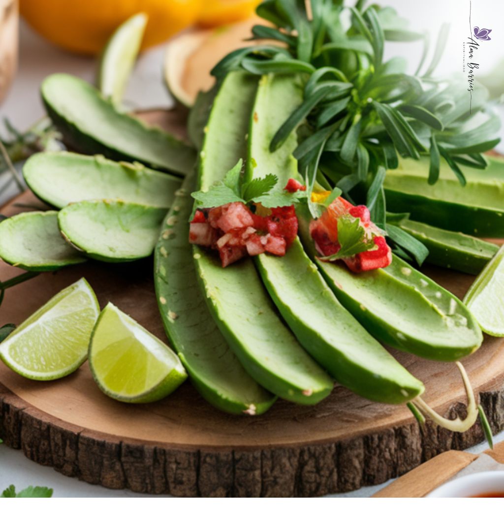 Descubre los Increíbles Beneficios del Nopal para tu Salud y Bienestar