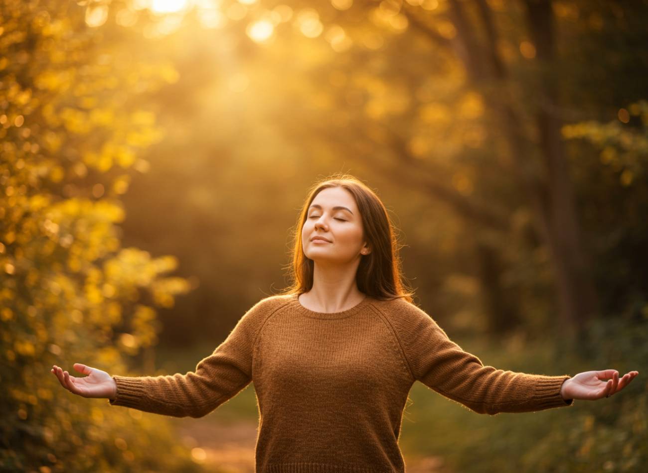 Cómo equilibrar tu mente, cuerpo y espíritu