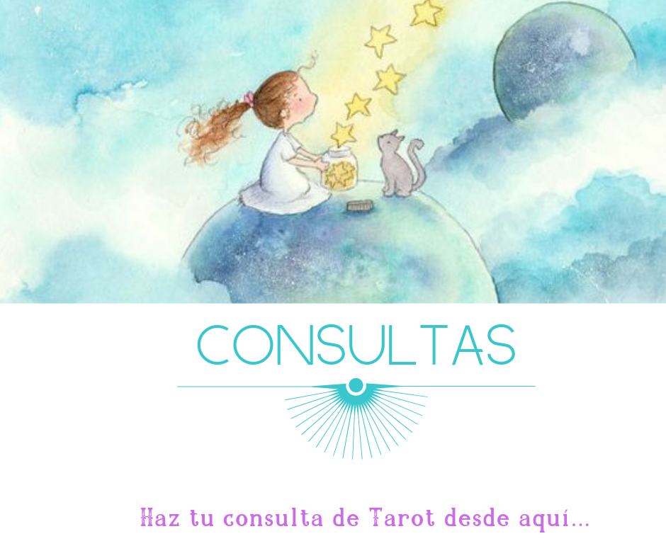 Tarot Alma Barrios