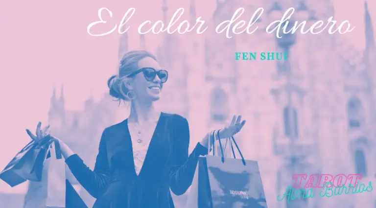 El color del dinero. Los 6 colores más prósperos de monederos de Feng shui