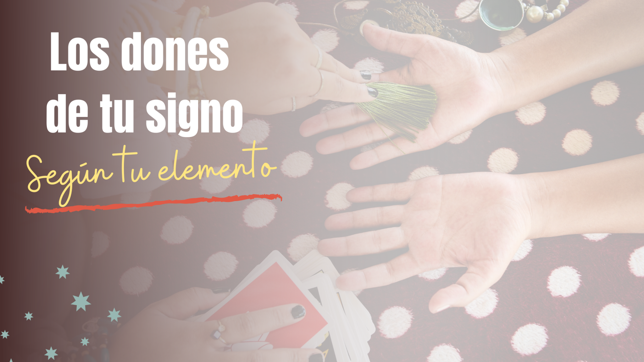 Descubre los dones de cada signo del zodiaco | Alma B