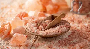 9 Maneras de limpiar tu casa con Sal