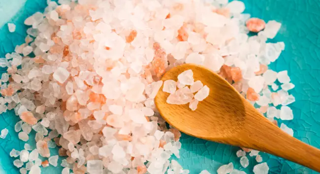 9 Maneras de limpiar tu casa con Sal