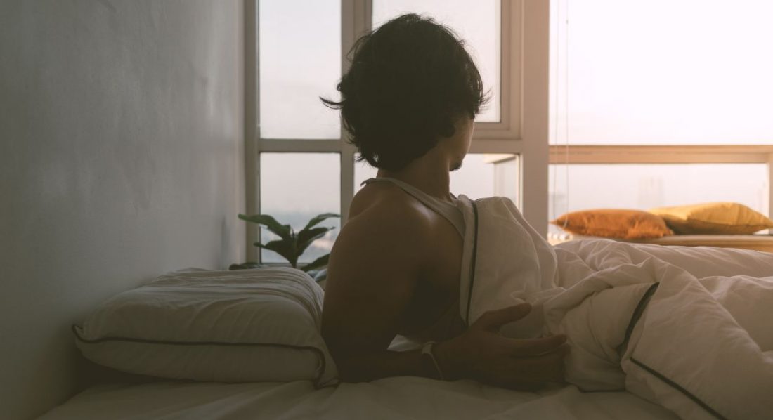 Despertarse a las 4 de la madrugada: 8 señales espirituales importantes