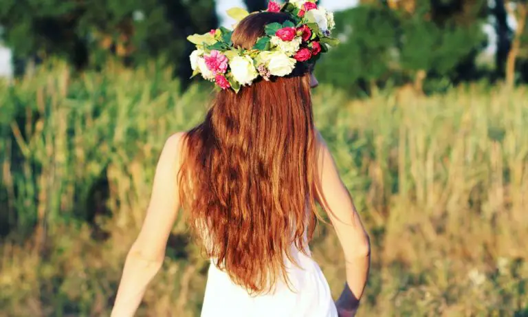 ¿Qué es una bruja del sol?