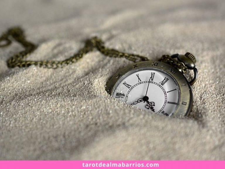 ¿Qué significa 10.10 hora espejo?