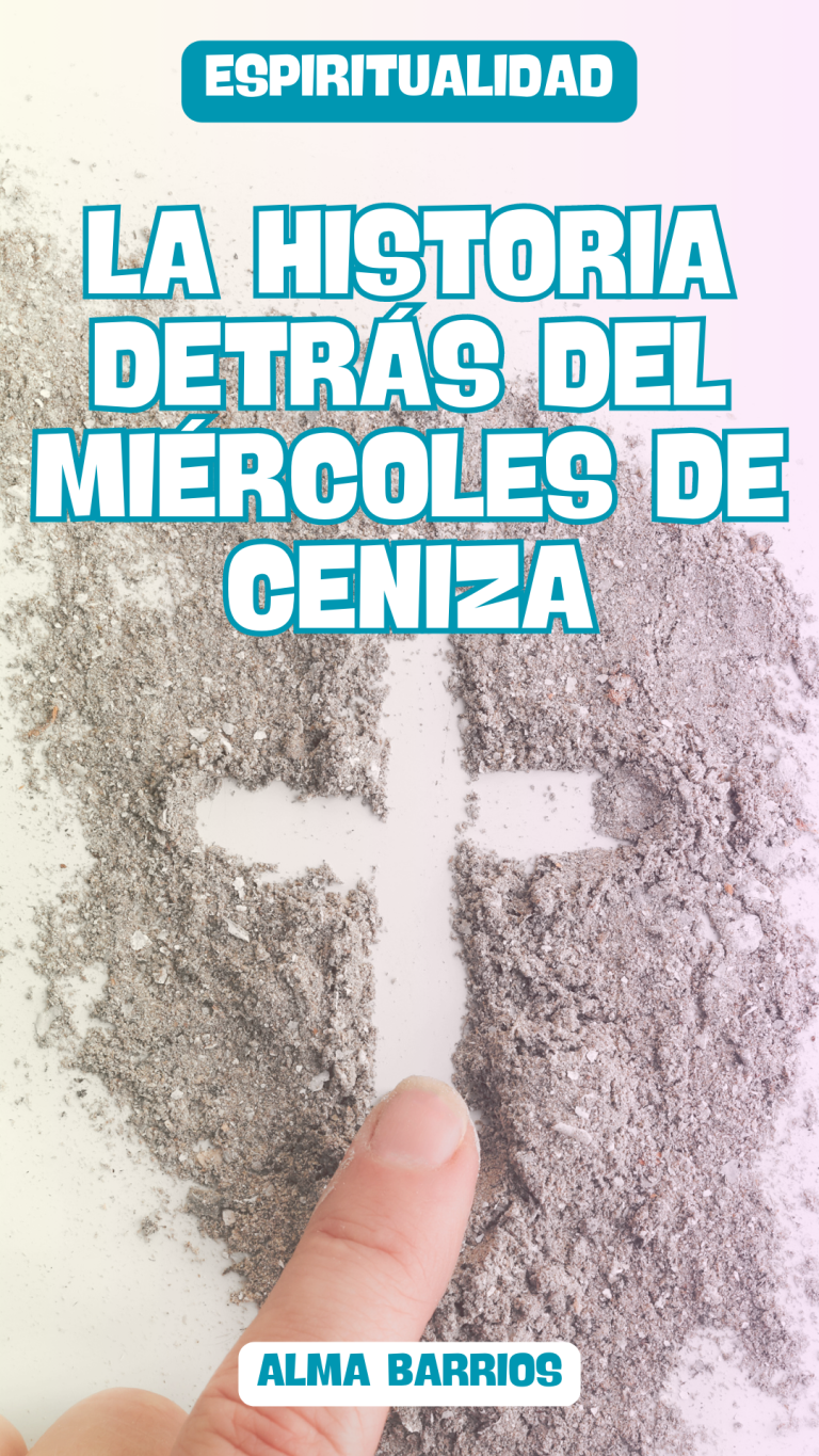 7 Cosas que debes saber sobre miércoles ceniza