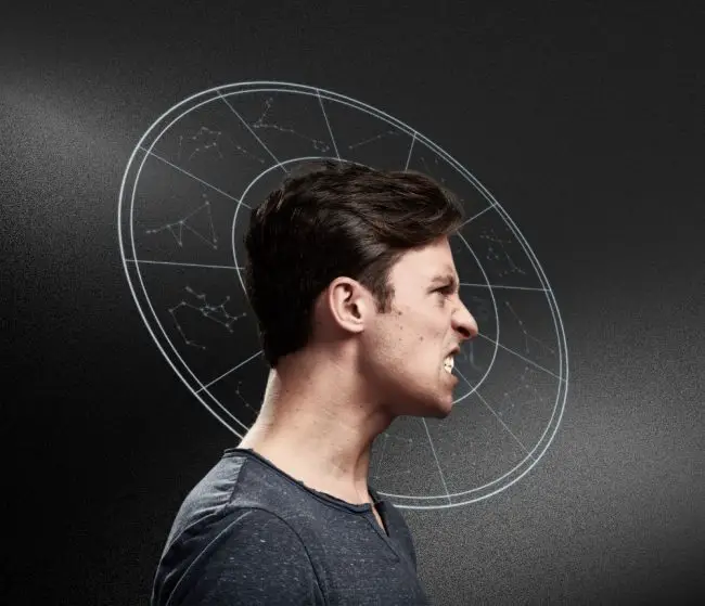 ¿Cuál es el signo del zodiaco más malo y vengativo de todos?