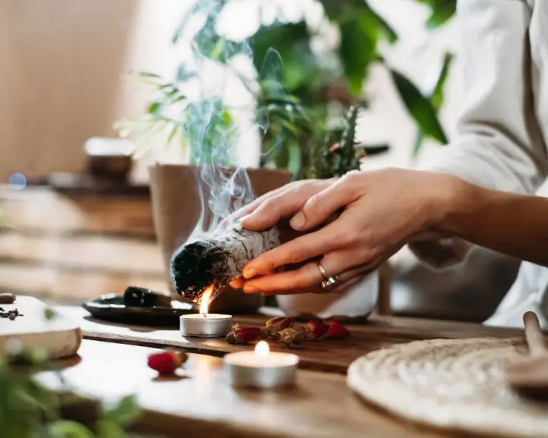 Desintoxicación del alma: Pasos para realizar una limpieza espiritual ...