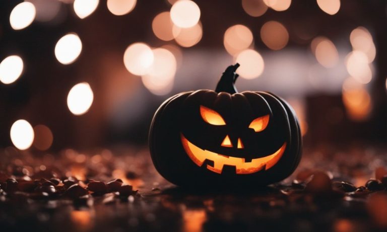 Los signos del zodiaco que más se asustan en Halloween
