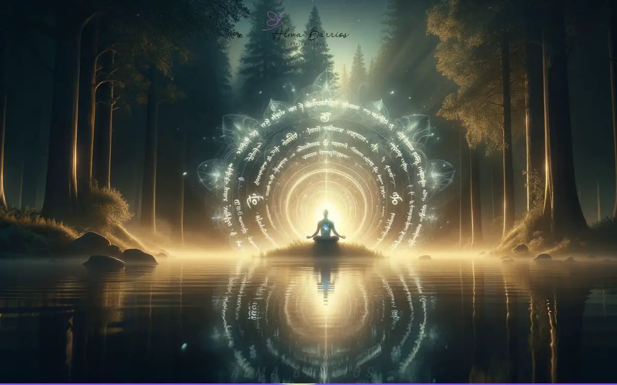 Mantras Poderosos: Palabras que Transforman y Elevan tu Espíritu