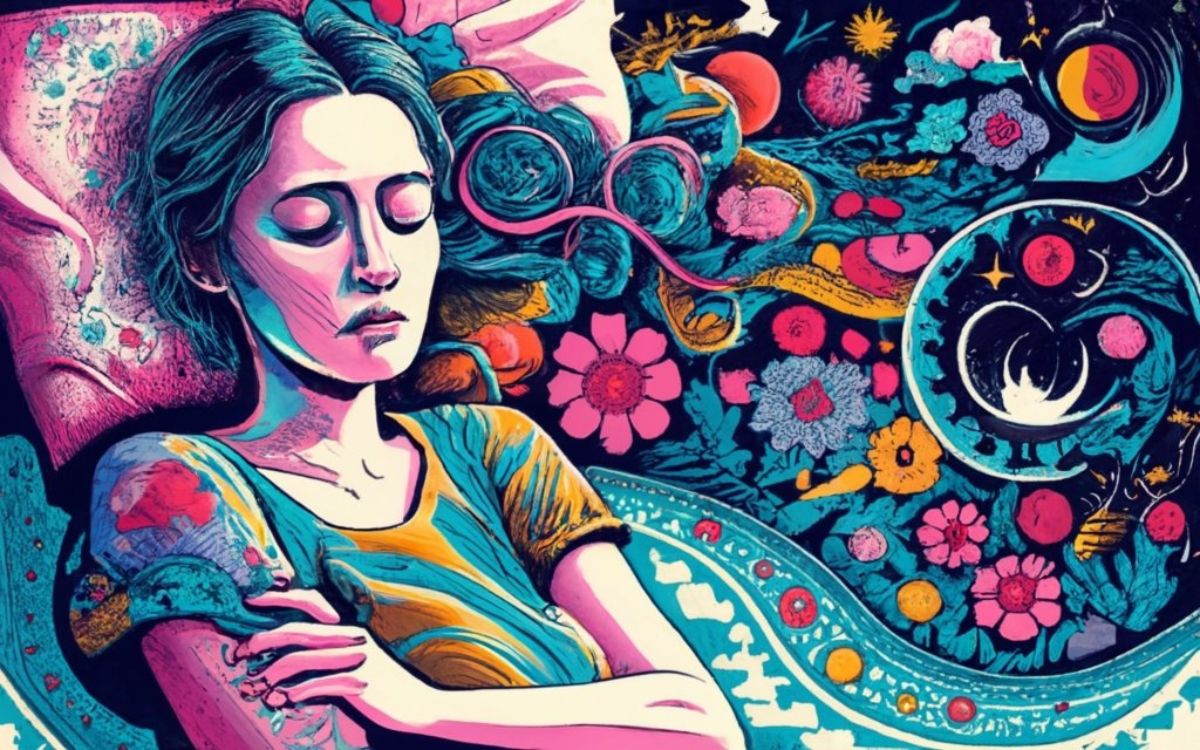 Zzz… El Arte de Recordar Tus Sueños