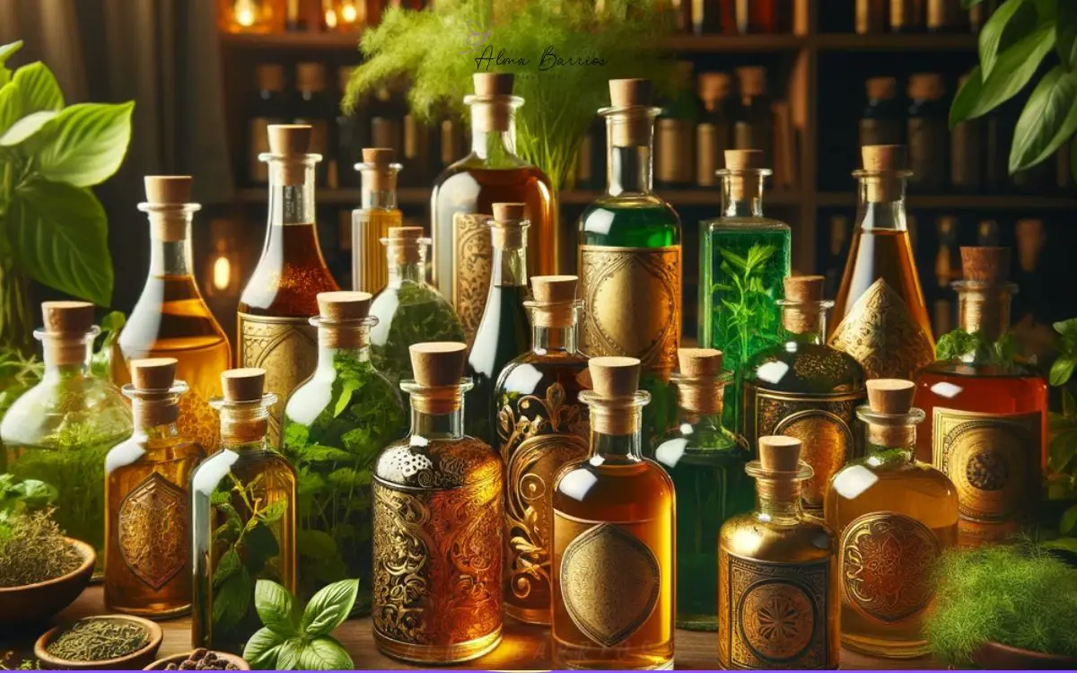 Elixires de Abundancia: Bebidas Caseras para Atraer el Éxito Financiero