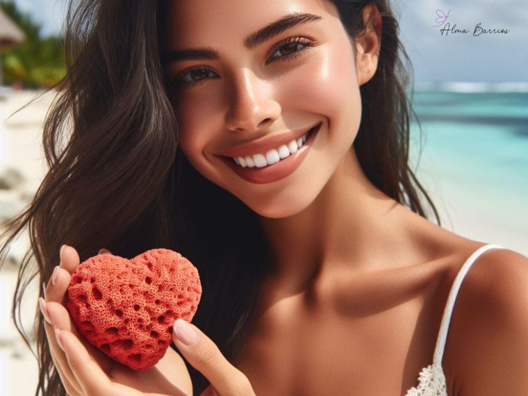 Conoce los poderes del Coral: Un tesoro del mar para tu bienestar
