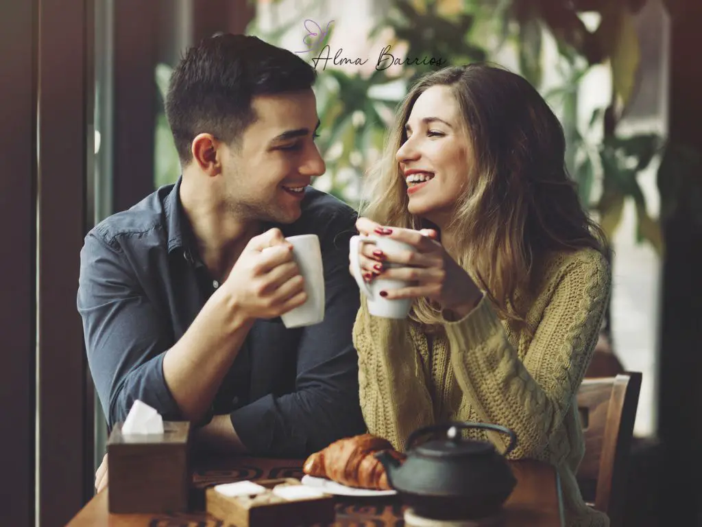 10 Señales de que debes decirle que lo amas: ¡Hazlo ya!