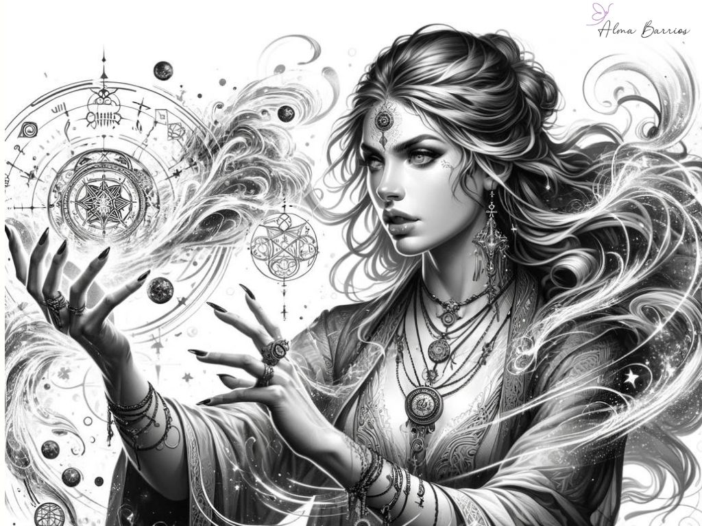 Hechizo para Eliminar Magia Negra: Una Guía de Limpieza Espiritual