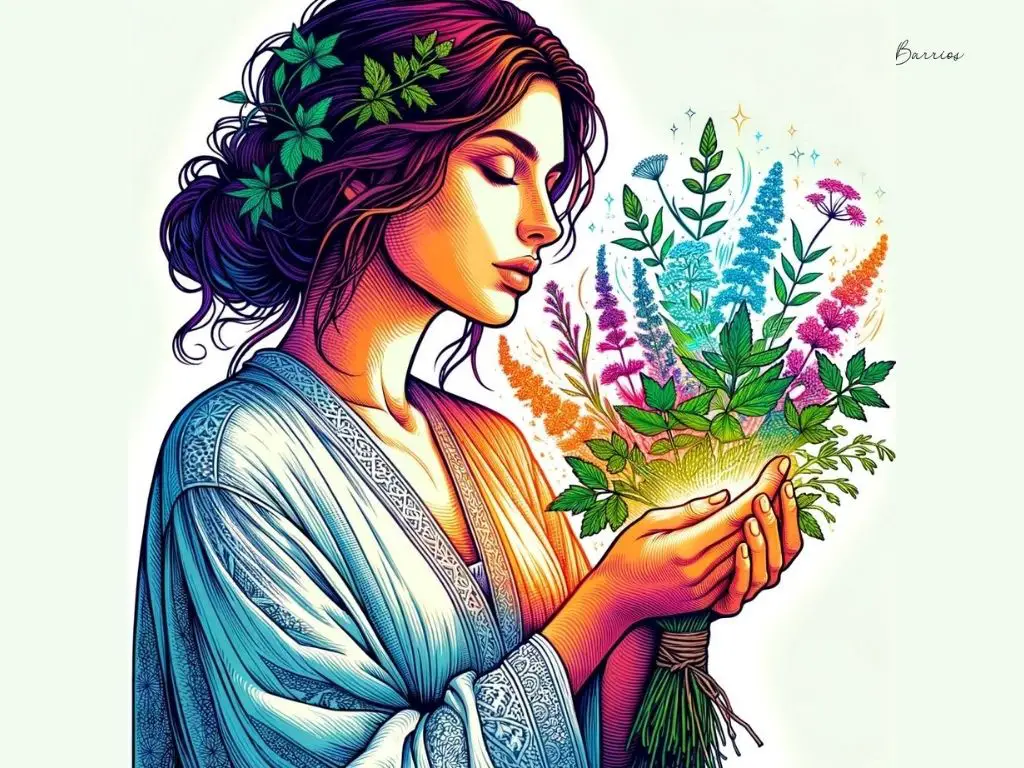 Mis Atados Mágicos para Mis Curaciones Mágicas: Herramientas ...