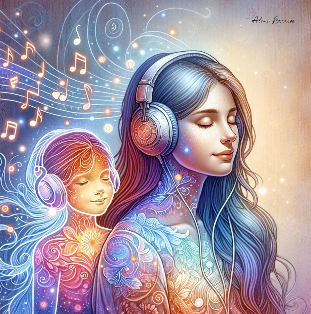 Canciones para sanar tu niña interior