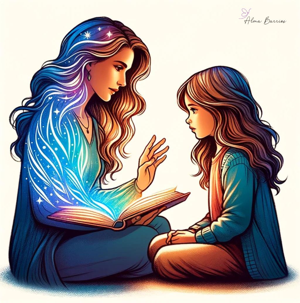 Cuentos para sanar a tu niña interior