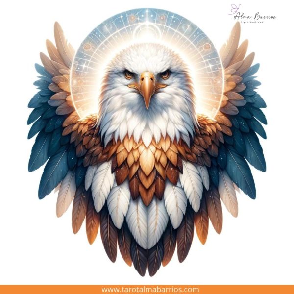 Significado Espiritual del Águila