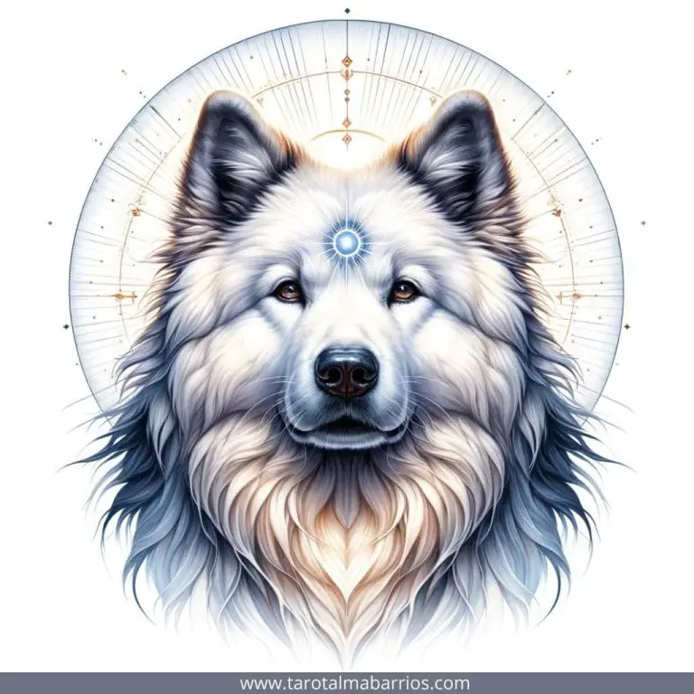 Significado Espiritual de los Perros