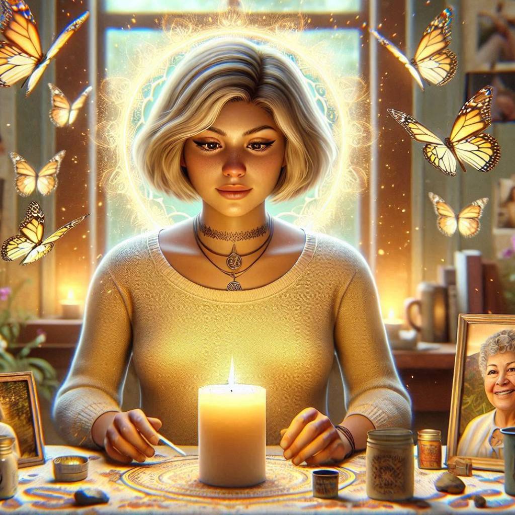 Coloca ESTO en tu Casa y Atrae Karma Positivo para Siempre