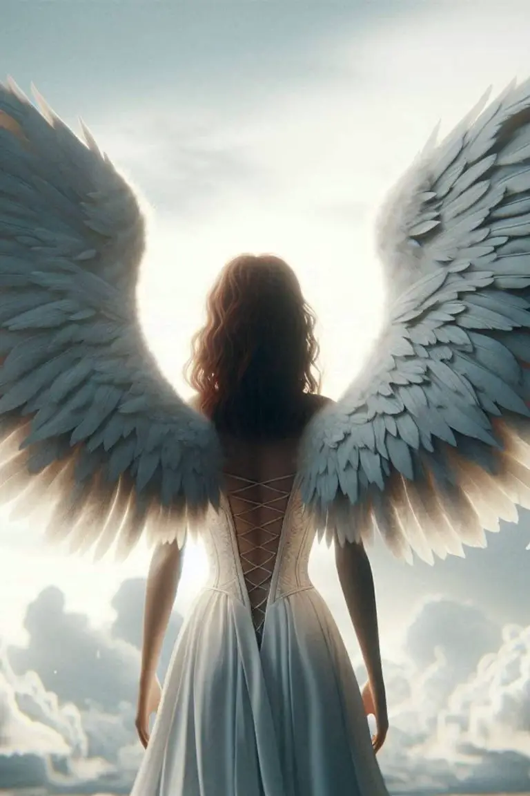 17 señales para reconocer a un ángel en forma humana en tu vida