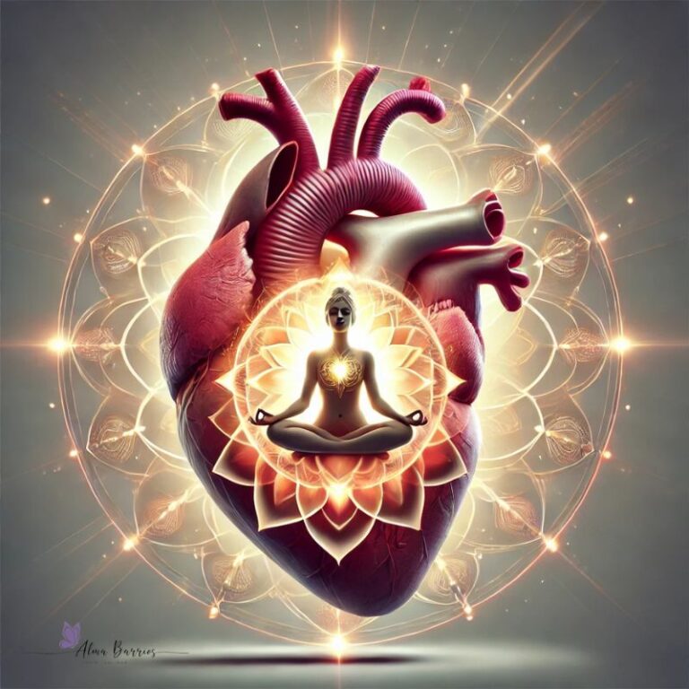 Un Corazón Espiritual: Claves para Conectar con tu Esencia