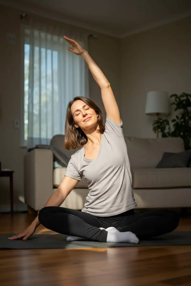 Cómo equilibrar tu mente, cuerpo y espíritu