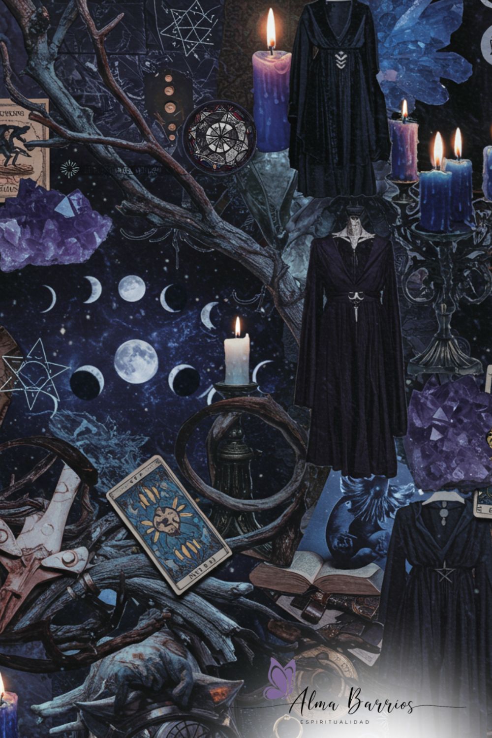How to Incorporate Witchy Style into Your Everyday Outfits: A Modern Guide