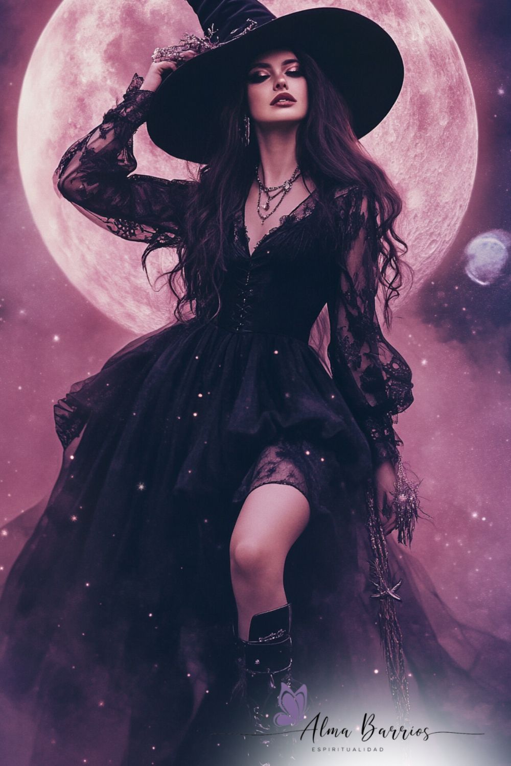 How to Incorporate Witchy Style into Your Everyday Outfits: A Modern Guide