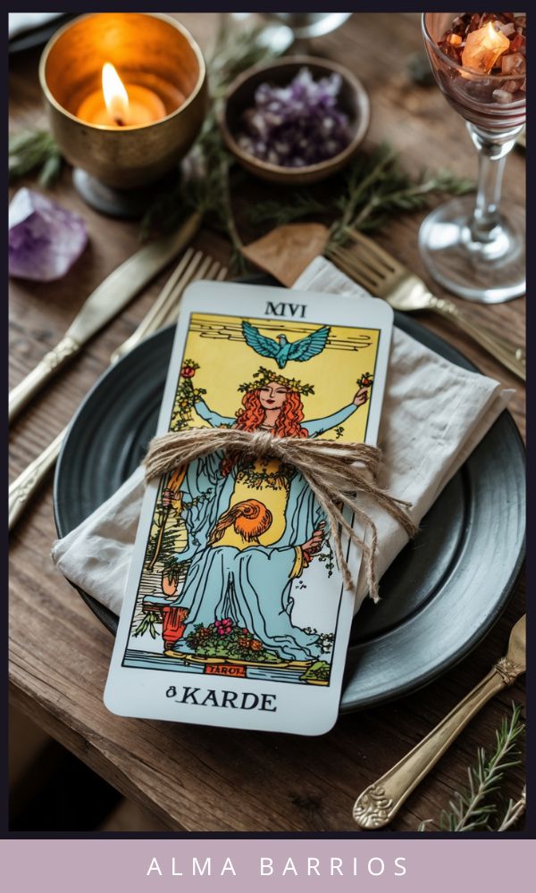 13 Gothic-Chic Party Decor Pieces for a Witchy July 4th Gathering