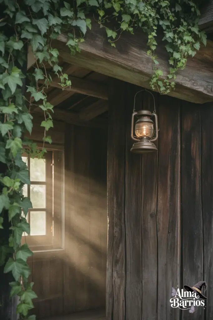 15 Witch Cottage the Woods Interiors for a Magical Forest Vibe