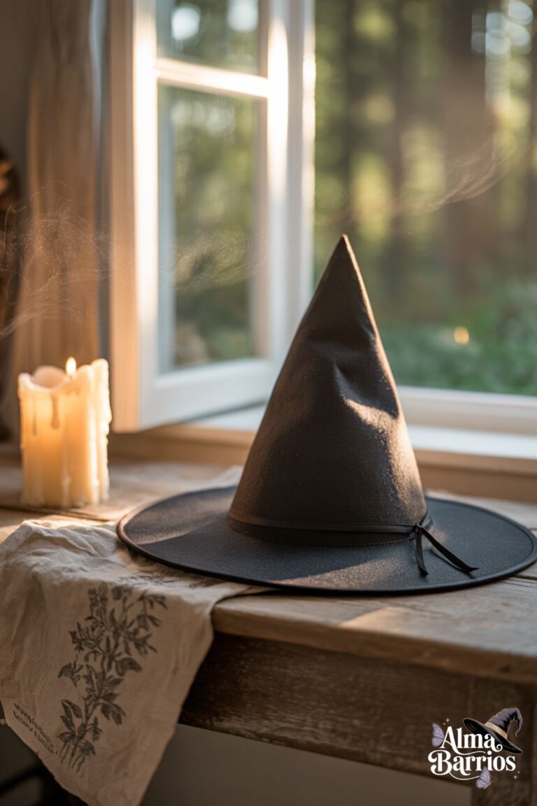15 Witch Cottage the Woods Interiors for a Magical Forest Vibe