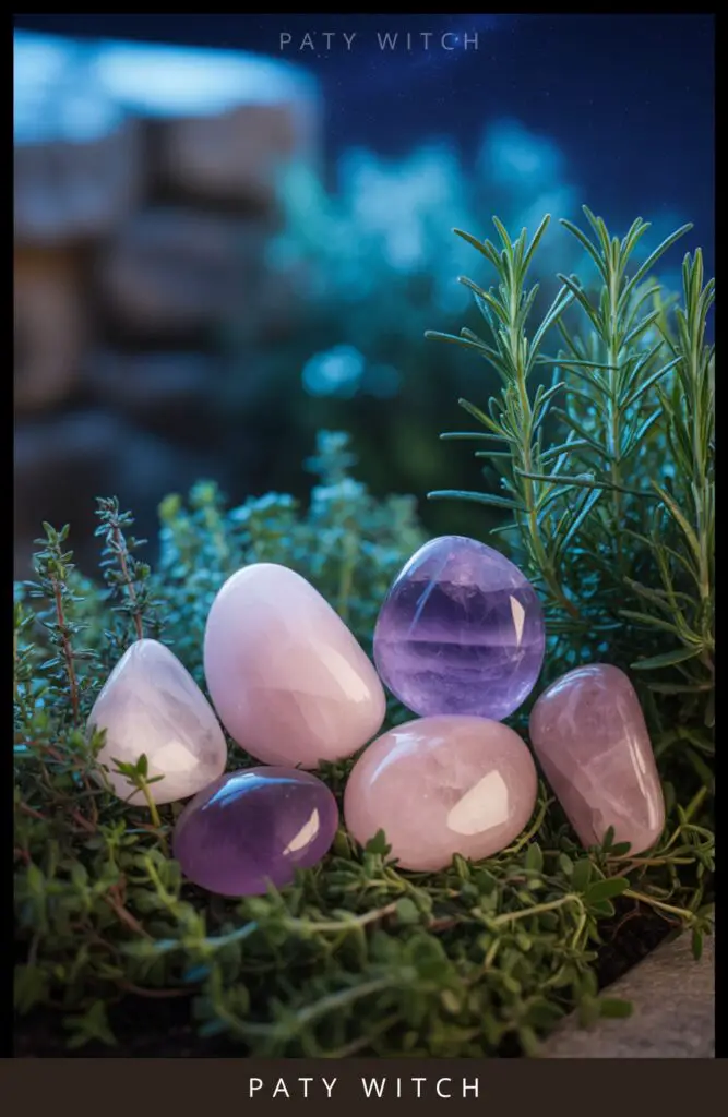 10 Witch Garden Design for Beginners: Start Small and Magical