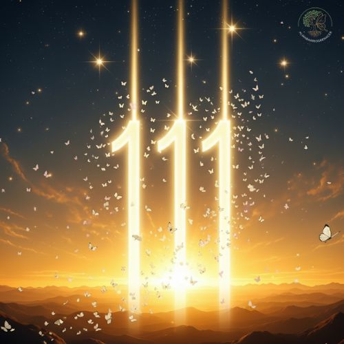 ¿Qué significa ver 111, 222 o 333? Numerología angelical