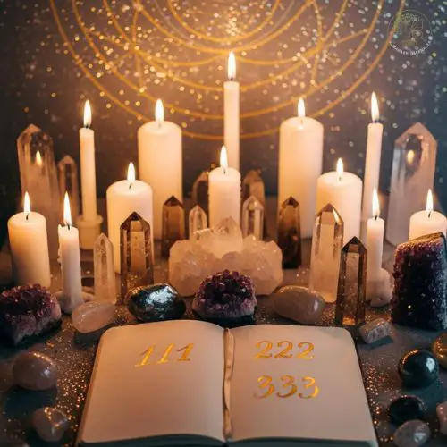¿Qué significa ver 111, 222 o 333? Numerología angelical
