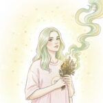 El significado espiritual de la ruda